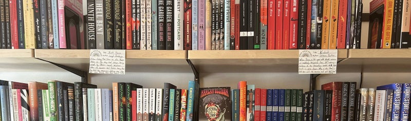 Home | Stay Gold Books